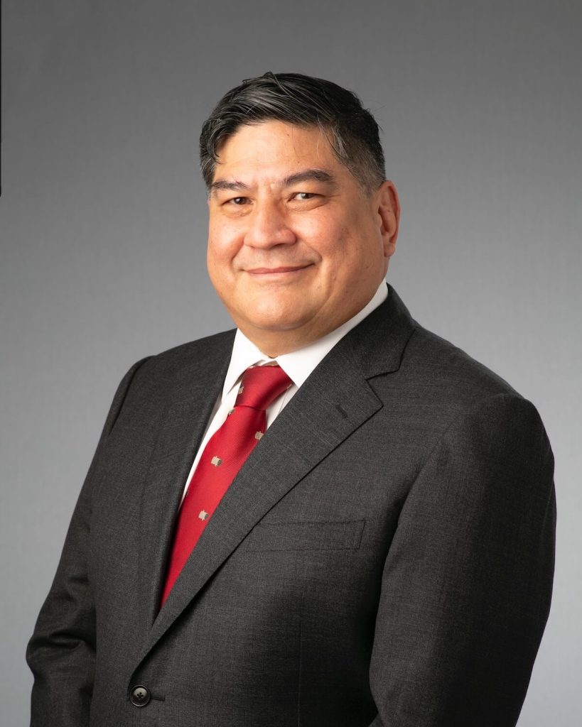 David Boyton – Pegasus Chambers